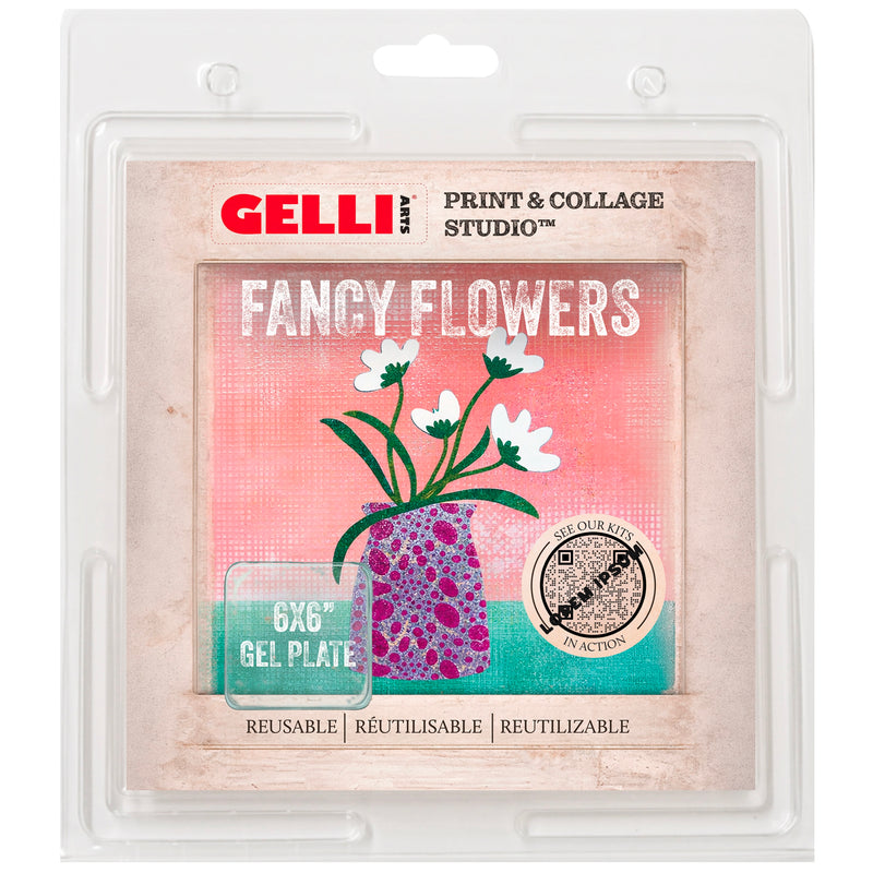Gelli® Printing Plates | Gelli Arts