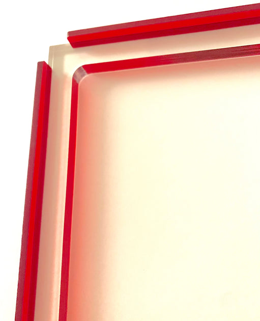 Mini Placement Tool - 1/2" Border | Gelli Arts