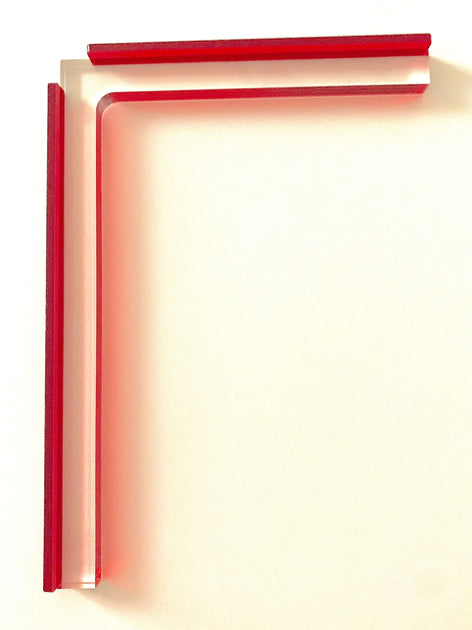 Mini Placement Tool - 1/2" Border | Gelli Arts